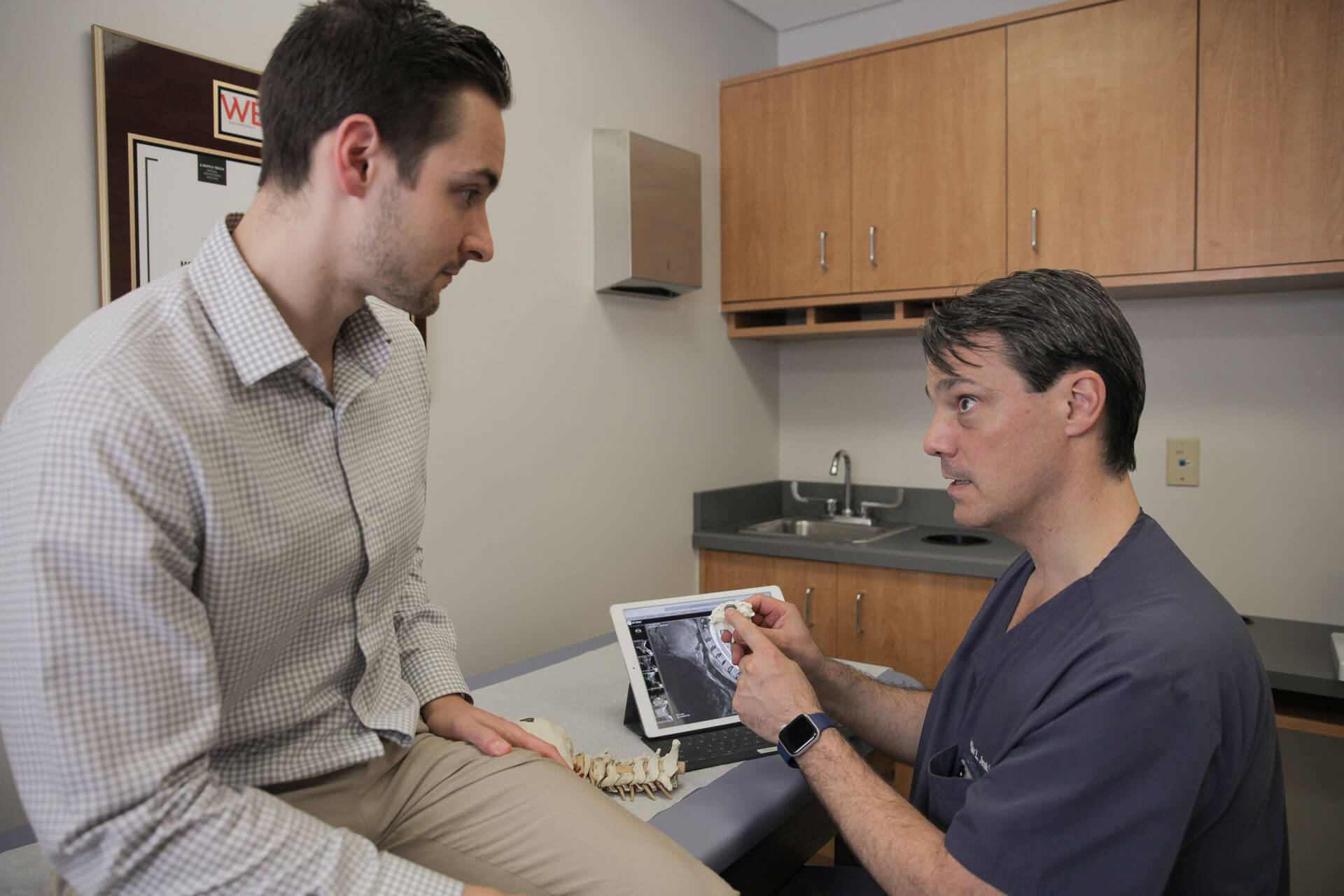 The 4 Most Often Missed Spine Diagnosis | Jenkins Neurospine